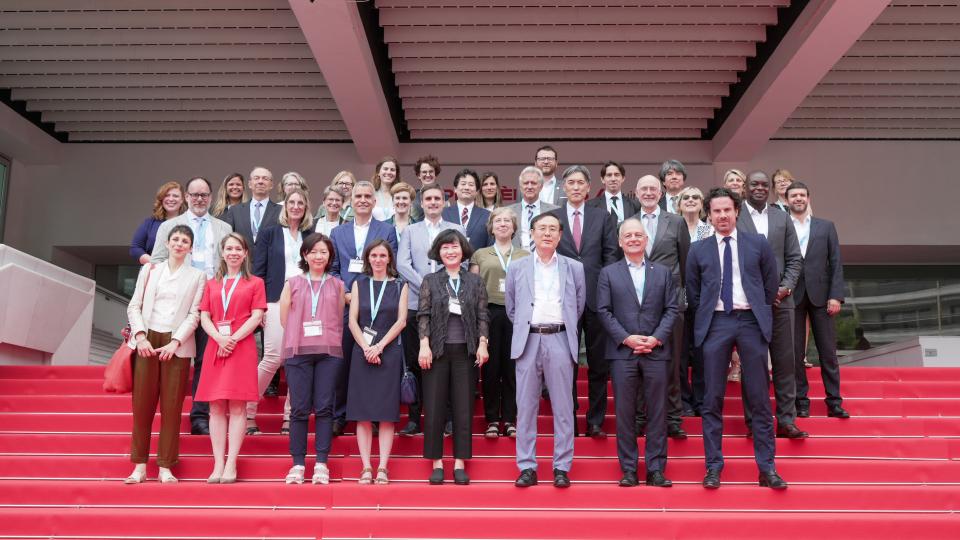 Global universities urge G7 leaders to bolster academic freedom | U7+